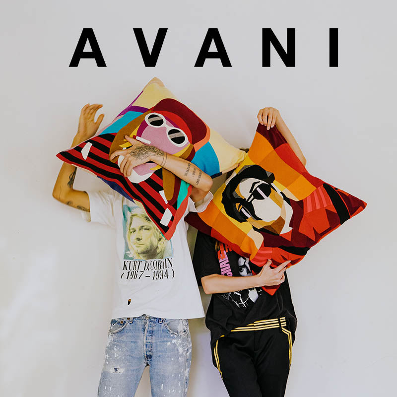 AVANI – A LOVE MOVEMENT